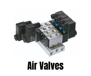 Pneumatic Valves & Controls | High-Quality Industrial Valve Solutions ...