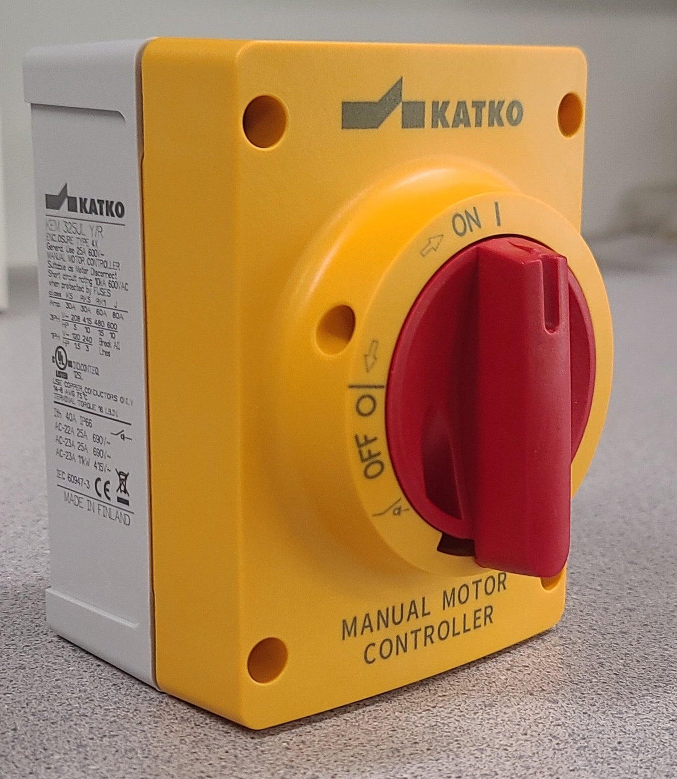 Disconnects — Pneumatics & Automation